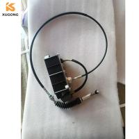 China 11M9-60010 Throttle Motor for Hyundai Excavator 1.5kg In Stock for sale