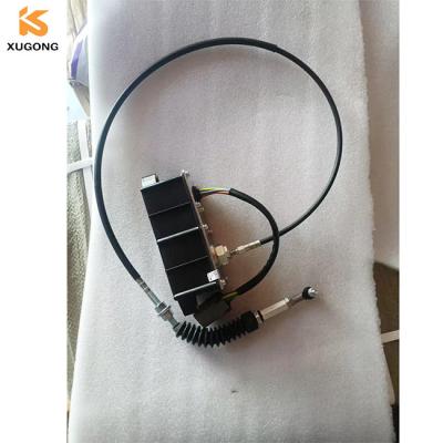 China 11M9-60010 Throttle Motor for Hyundai Excavator 1.5kg In Stock for sale