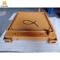 China 14X-03-11214 Radiator for Komatsu D65PX Dozer 100% New OEM Quality for sale