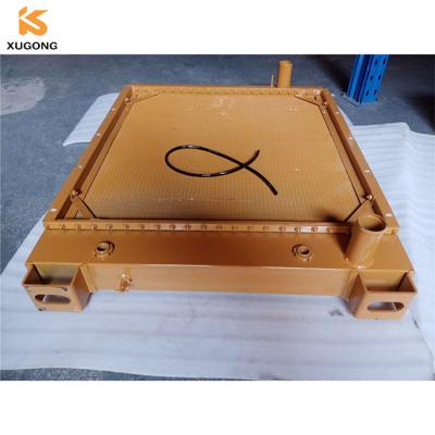 China 14X-03-11214 Radiator for Komatsu D65PX Dozer 100% New OEM Quality for sale