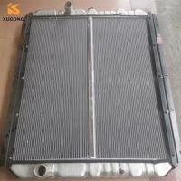 China 1241762 Radiator for CAT E330B Excavator 100% New 6-12 Month Warranty for sale