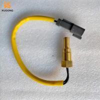 China Komatsu D65PX Water Temp Sensor 7861-93-3320 7861933320 Engine Coolant Temperature Switch for sale