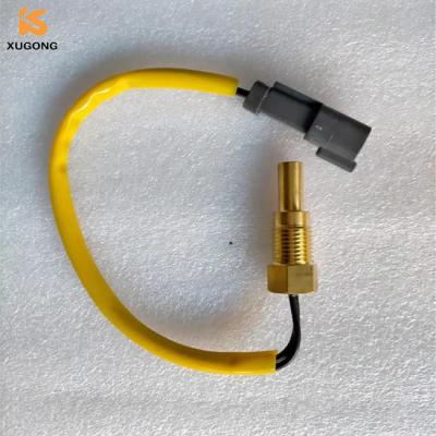 China Komatsu D65PX Water Temp Sensor 7861-93-3320 7861933320 Engine Coolant Temperature Switch for sale