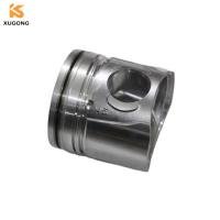 China Loader Engine Overhaul Kit Piston 3802657 3917707 3923537 4941393 4089963 for HL-770-9 QSL9 for sale
