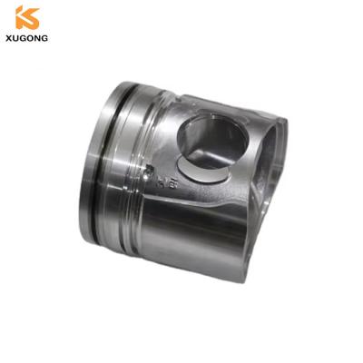 China Loader Engine Overhaul Kit Piston 3802657 3917707 3923537 4941393 4089963 for HL-770-9 QSL9 for sale