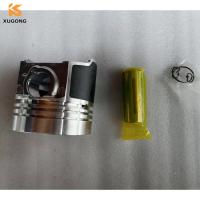 China Kubota V2003 Piston 100% New Engine Part for Machinery Replacement for sale