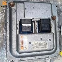 China Electronic Control Unit ECM 130-7481 176-7503 for CAT 3512B Diesel Engine Spare Parts for sale