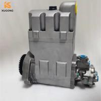 China CAT E336D Excavator Fuel Pump Assy 3840677 for C9 Engine 100% New for sale