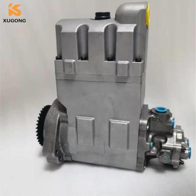 China CAT E336D Excavator Fuel Pump Assy 3840677 for C9 Engine 100% New for sale