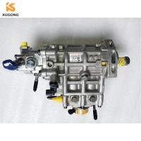 China C4.4 C6.6 420E 430E 450E Engine Fuel Pump Assy 3240532 New 100% OEM Quality for sale
