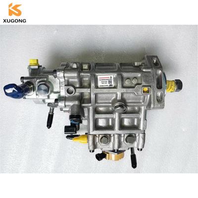 China C4.4 C6.6 420E 430E 450E Engine Fuel Pump Assy 3240532 New 100% OEM Quality for sale