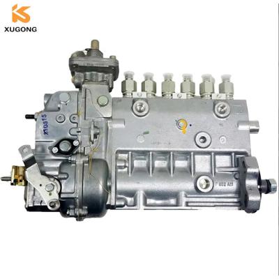 China Cummins 6CTA8.3 Fuel Pump Assy 3921127 High Pressure Pump for Construction Machinery for sale