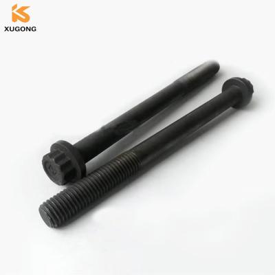 China Wholesale Cylinder Head Bolt 6150-11-1610 6150111610 for PC78US-6 PC400-6 6D125 S6D125 for sale