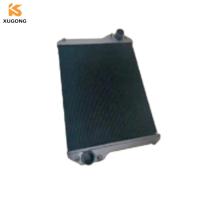China Aftermarket Radiator 377-5267 Oil Cooler Radiator Aluminium for Excavator 3775267 for sale