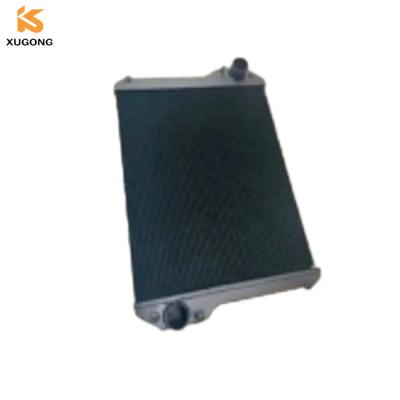 China Aftermarket Radiator 377-5267 Oil Cooler Radiator Aluminium for Excavator 3775267 for sale