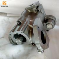 China Engineering Machinery Gear Pump Assembly 318-0691 40 KG Heavy Duty Hydraulic Pump for sale