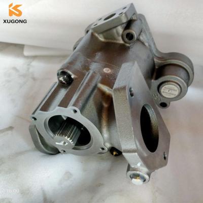 China Engineering Machinery Gear Pump Assembly 318-0691 40 KG Heavy Duty Hydraulic Pump for sale