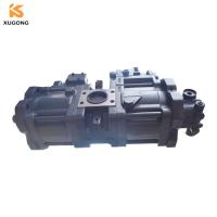 China Crawler Excavator K3V6DT-9N09 Hydraulic Pump 99 kg for EC140B LG915 XE150 for sale
