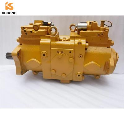 China E345GC E336 Main Pump Assy 5683007 Hydraulic Gear Pump 193 kg for Excavator for sale