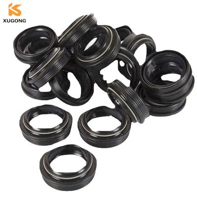 China Excavator Seal Kit 17A-50-12291 Rubber Engine Spare Parts 100% New In Stock for sale
