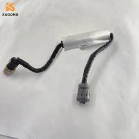 China Construction Machinery Spare Parts Pressure Sensor Switch 100-4311 1004311 for sale