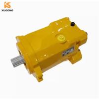 China Bulldozer D6R D7R D8R Hydraulic Gear Pump 2995790 20r3400 50kg for D7R for sale