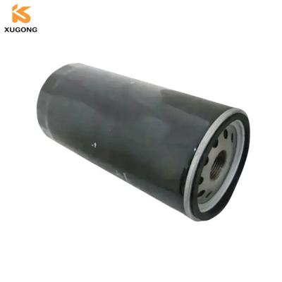 China Crawler Excavator Engine Oil Filter 2992544 100% Oil Filters for Heavy Equipment for sale