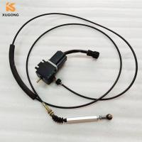 China 22U0611790 22U-06-11790 Accelerator for PC128UU Excavator 2.4 KG for sale