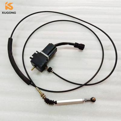 China 22U0611790 22U-06-11790 Accelerator for PC128UU Excavator 2.4 KG for sale