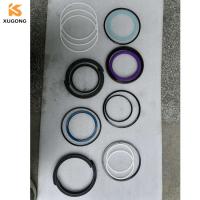 China Komatsu PC200-7 Boom Seal Kit 707-99-72090 7079972090 High Quality Rubber for sale