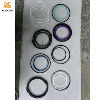 China Komatsu PC200-7 Boom Seal Kit 707-99-72090 7079972090 High Quality Rubber for sale