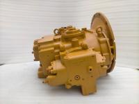 China 244-5326 2445326 Hydraulic Main Pump for CAT E318C E319C E320C Excavator 12 Month Warranty for sale