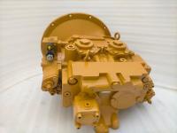 China 244-5326 2445326 Hydraulic Main Pump for CAT E318C E319C E320C Excavator 12 Month Warranty for sale