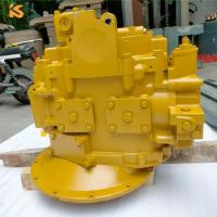 China 244-5326 2445326 Hydraulic Main Pump for CAT E318C E319C E320C Excavator 12 Month Warranty for sale
