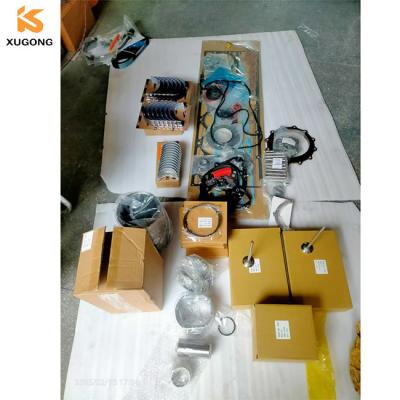 China QSM11 Overhaul Kits Engine Parts Genuine 100% New In Stock for Cummins for sale