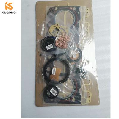 China BF4L-1011F Full Engine Gasket Kit 1.9 kg Rubber Seal Set for Deutz Engines for sale