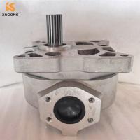 China 16Y-61-01000 Pump Assy for SD16 Bulldozer 100% New Hydraulic Pump for sale