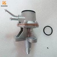 China Crawler Excavator BF4L-1011F Engine Fuel Pump 6677830 12V New Replacement for sale