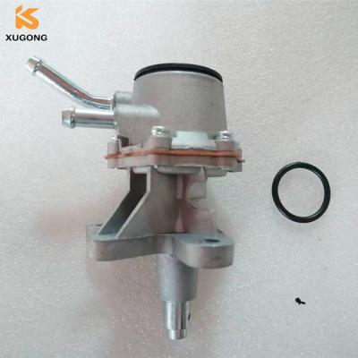 China Crawler Excavator BF4L-1011F Engine Fuel Pump 6677830 12V New Replacement for sale