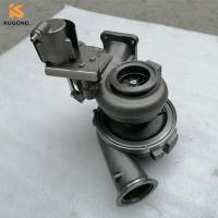 China Original 4500544 Turbocharger for CAT E735B Excavator Engine Spare Parts 6 Month Warranty for sale