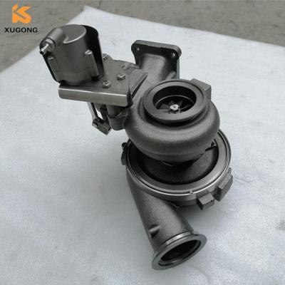 China Original 4500544 Turbocharger for CAT E735B Excavator Engine Spare Parts 6 Month Warranty for sale