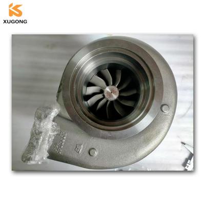 China Turbocharger 4025150 for Cummins QSK23 Excavator Engine 100% New In Stock for sale