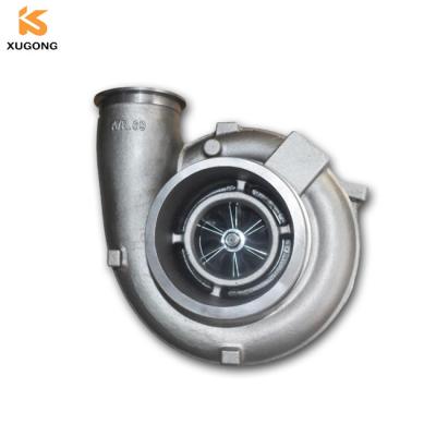 China Turbocharger 4025150 for Cummins QSK23 Excavator Engine 323-6348 Replacement for sale