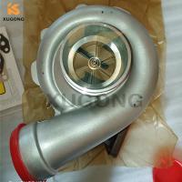 China 6152-81-8310 6152-81-8210 Turbocharger for Komatsu WA450-1 Wheel Loader New for sale