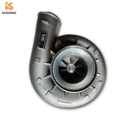 China Original Genuine 2837539 Turbocharger for Cummins QSK23 QSK35 Engine 100% New for sale