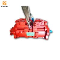 China Hydraulic Pump for Volvo EC180 K5V8ODT Excavator Main Pump 1PC for sale
