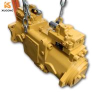 China 5504341 Hydraulic Pump for CAT E336 Excavator Spare Part 280cc High Pressure for sale