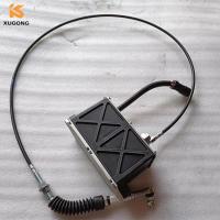 China 2475235 Accelerator Engine Parts for CAT E3308 6KG In Stock for sale