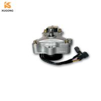 China 7834-41-2000 ACCELERATOR Excavator Engine Part For KOMATSU PC200-7 for sale