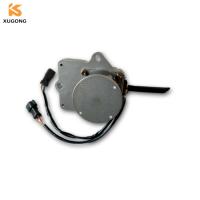 China 7834-41-2000 ACCELERATOR Excavator Engine Part For KOMATSU PC200-7 for sale